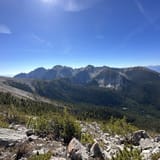 Pedley Pass and Pedley Ridge, British Columbia, Canada - 259 Reviews ...