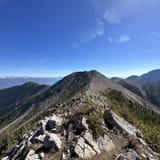 Pedley Pass and Pedley Ridge, British Columbia, Canada - 259 Reviews ...