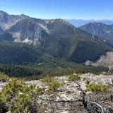Pedley Pass and Pedley Ridge, British Columbia, Canada - 259 Reviews ...