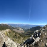 Pedley Pass and Pedley Ridge, British Columbia, Canada - 259 Reviews ...