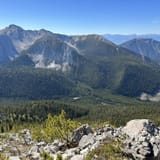 Pedley Pass and Pedley Ridge, British Columbia, Canada - 259 Reviews ...