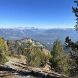 Pedley Pass and Pedley Ridge, British Columbia, Canada - 259 Reviews ...