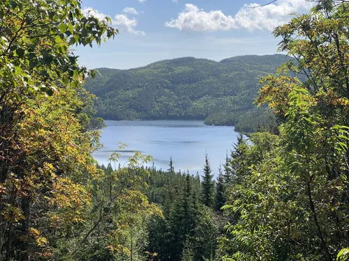 10 Best Trails and Hikes in Quebec | AllTrails