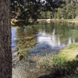 Soda Springs and Parsons Lodge Trail, California - 587 Reviews, Map ...