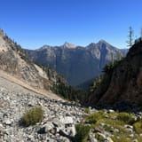 Easy Pass Trail [CLOSED], Washington - 451 Reviews, Map | AllTrails