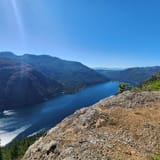Wesley Ridge, British Columbia, Canada - 716 Reviews, Map | AllTrails