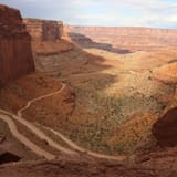 Shafer Trail, Utah - 997 Reviews, Map | AllTrails