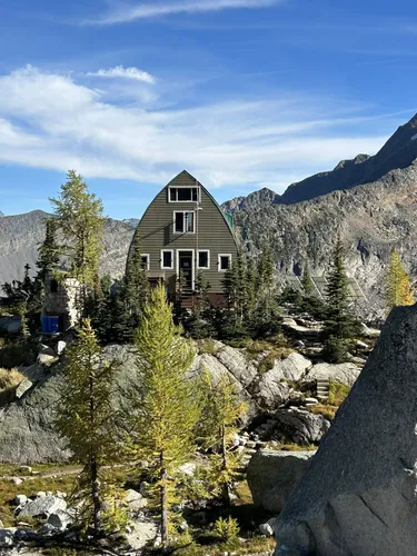 Best Hikes and Trails in Bugaboo Provincial Park | AllTrails