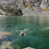 Fault Lake, Idaho - 268 Reviews, Map | AllTrails