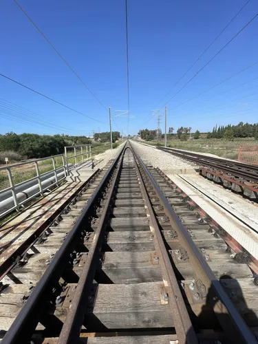 Best Hikes and Trails in Poleg Nature Reserve | AllTrails