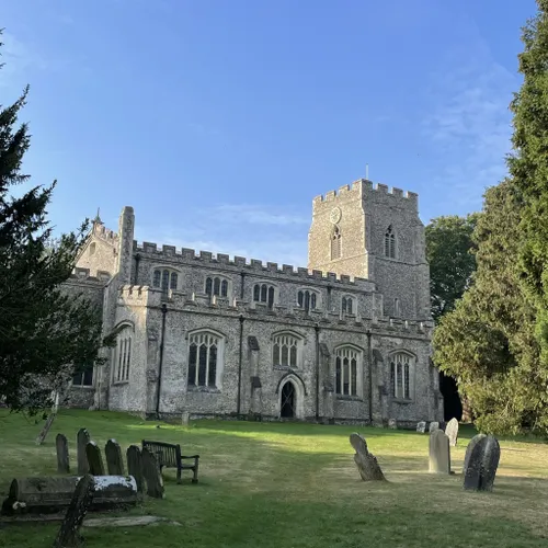 10 Best Trails, Walks, and Paths in Saffron Walden | AllTrails