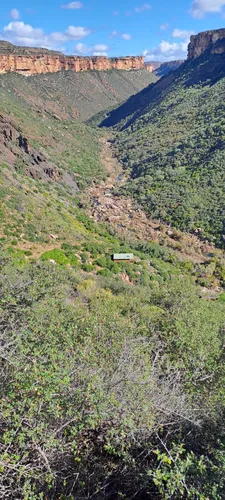 2023 Best Waterfall Trails in Vanrhynsdorp | AllTrails