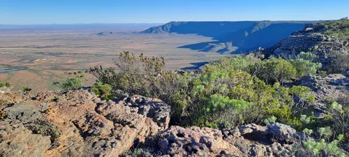 2023 Best Historic Site Trails in Vredendal | AllTrails