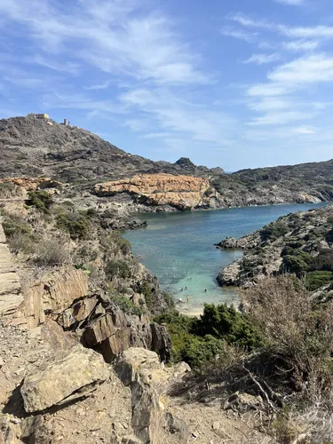 10 Best Hikes and Trails in Cap de Creus Nature Park | AllTrails