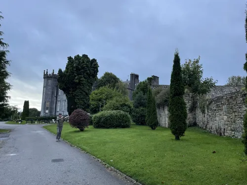 2023 Best Historic Site Trails in Kinnitty | AllTrails
