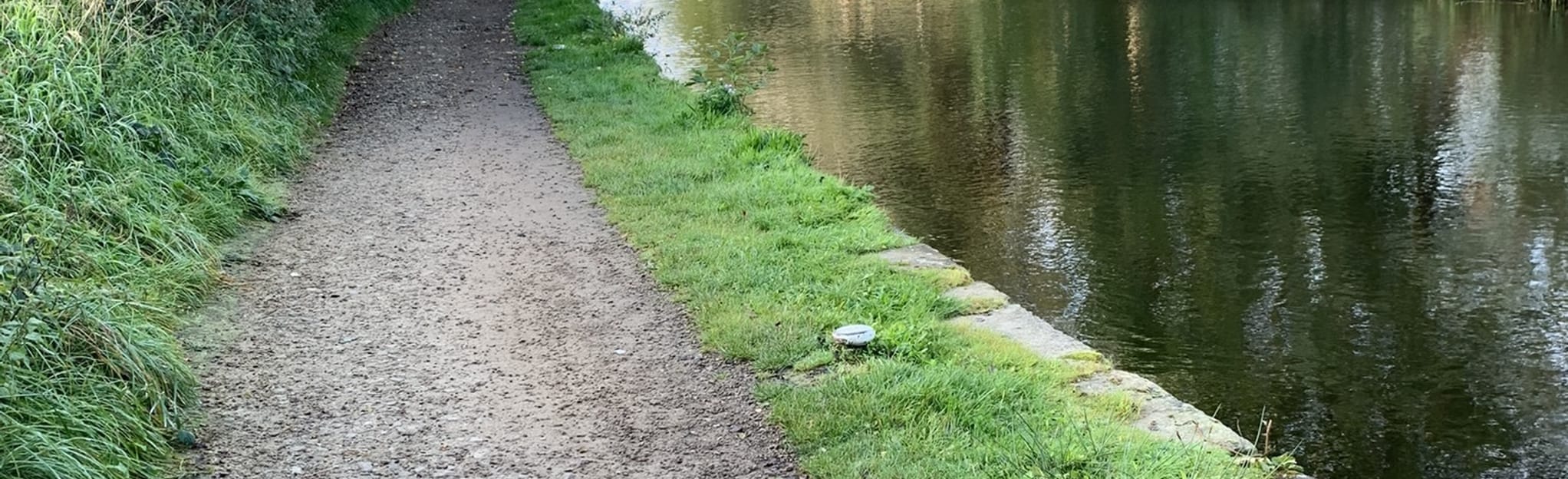 Chadderton Hall Park and the Old Railway: 82 foto's - Greater ...