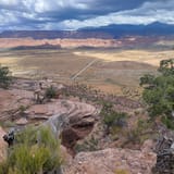 Moab Rim Arch and Tukuhnikivatz Arch, Utah - 184 Reviews, Map | AllTrails