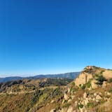 Trippet Ranch to Eagle Springs Loop Trail, California - 791 Reviews ...