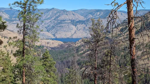 10 Best Trails and Hikes in Entiat | AllTrails