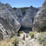 Teepee Rocks, Idaho - 54 Reviews, Map | AllTrails