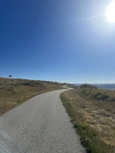 Best Hikes and Trails in Swords Rimrock Park | AllTrails