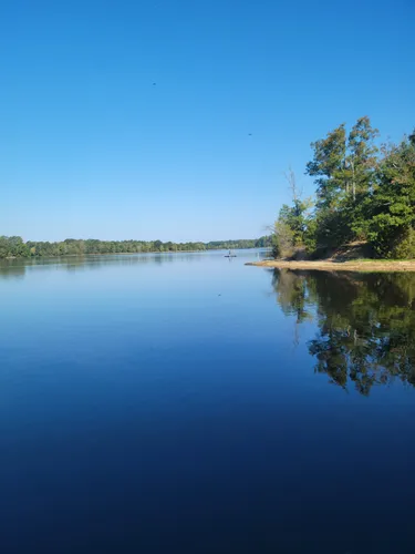 Best Hikes and Trails in Lake Cammack Park | AllTrails