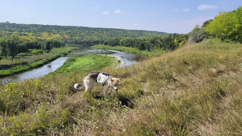 Best Hikes and Trails in Souris River Bend Wildlife Management Area ...