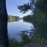 Fonta Flora Trail Loop, North Carolina - 1,483 Reviews, Map | AllTrails