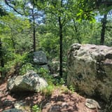 Coon Ridge Trail, Oklahoma - 346 Reviews, Map | AllTrails