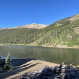 Hassell Lake Trail, Colorado - 552 Reviews, Map | AllTrails