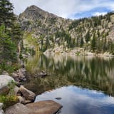 Brady Lake Trail, Colorado - 184 Reviews, Map | AllTrails