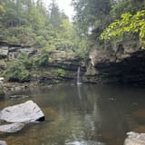 Savage Falls, Tennessee - 705 Reviews, Map | AllTrails