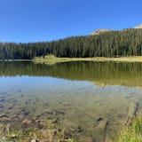 Hassell Lake Trail, Colorado - 552 Reviews, Map | AllTrails