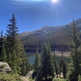 Hassell Lake Trail, Colorado - 552 Reviews, Map | AllTrails