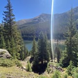 Hassell Lake Trail, Colorado - 552 Reviews, Map | AllTrails