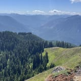 Evergreen Lookout Trail, Washington - 211 Reviews, Map | AllTrails