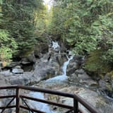 Deception Falls Interpretive Trail, Washington - 603 Reviews, Map ...