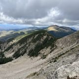 Deception Peak and Lake Peak, New Mexico - 481 Reviews, Map | AllTrails