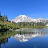 Bench Lake , Washington - 264 Reviews, Map | AllTrails