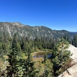Bench Lake , Washington - 286 Reviews, Map | AllTrails