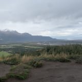 Bodenburg Butte via West Butte Trail, Alaska - 1,253 Reviews, Map ...