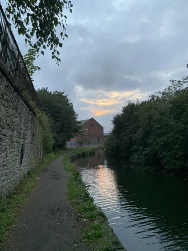 2023 Best Historic Site Trails in Werneth Low | AllTrails