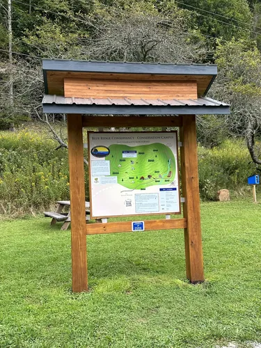 Best Hikes and Trails in Blue Ridge Conservancy Conservation Campus ...