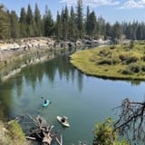 Fall River Loop, Oregon - 444 Reviews, Map | AllTrails