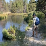 Fall River Loop, Oregon - 444 Reviews, Map | AllTrails