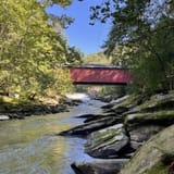 Slippery Rock Gorge Trail, Pennsylvania - 1,223 Reviews, Map | AllTrails