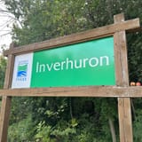 Inverhuron Provincial Park, Ontario, Canada - 453 Reviews, Map | AllTrails