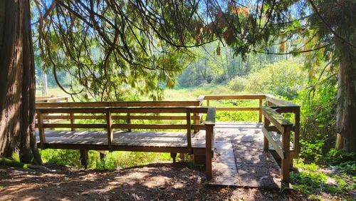 Best Lake Trails in Walnut Grove | AllTrails