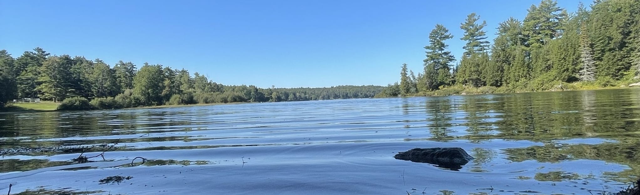 Philippe Lake: 481 Fotos - Québec, Kanada | AllTrails