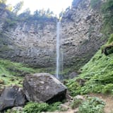 Watson Falls, Oregon - 998 Reviews, Map | AllTrails